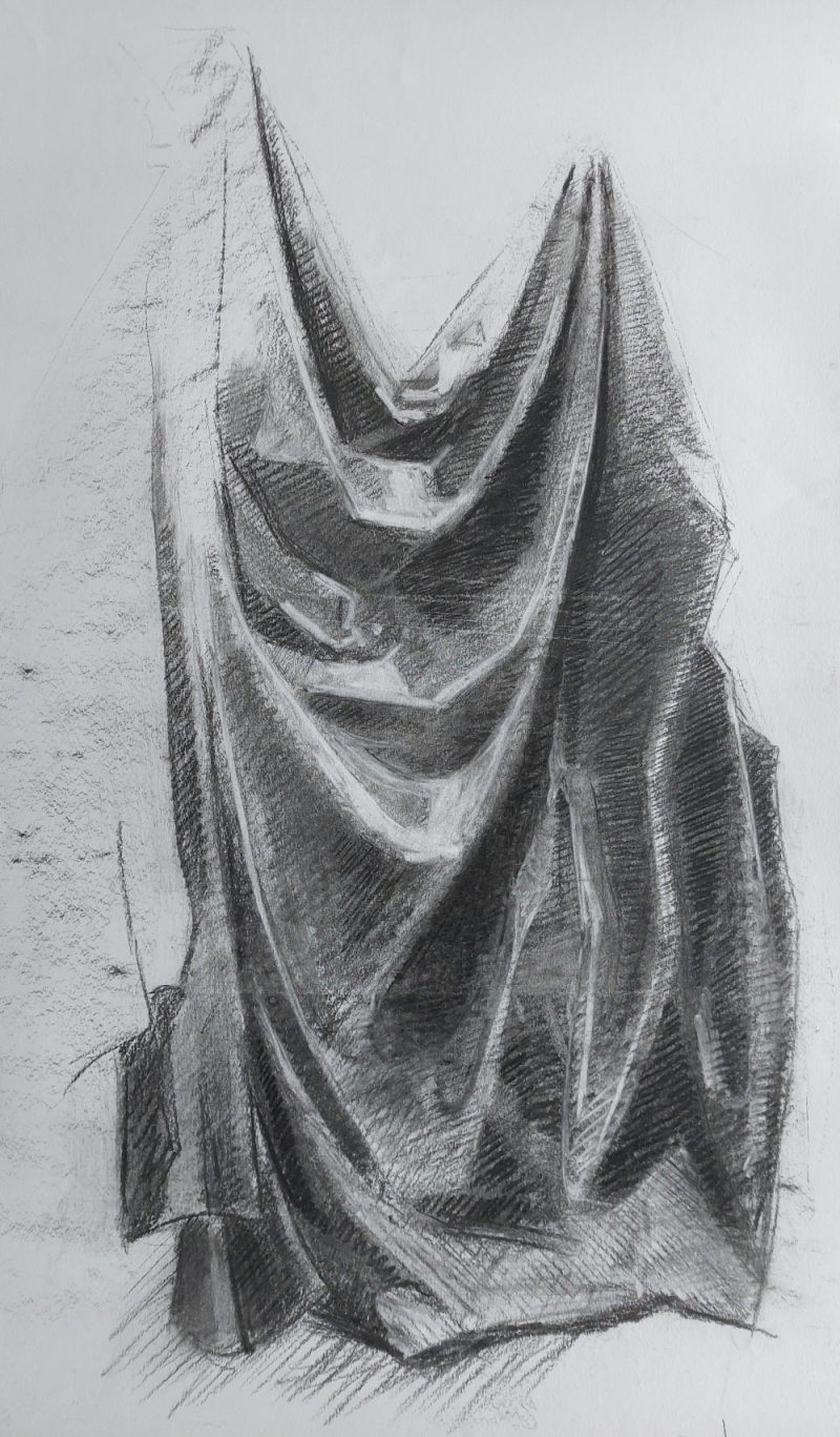 Ingrid Vink – Kunstschilder